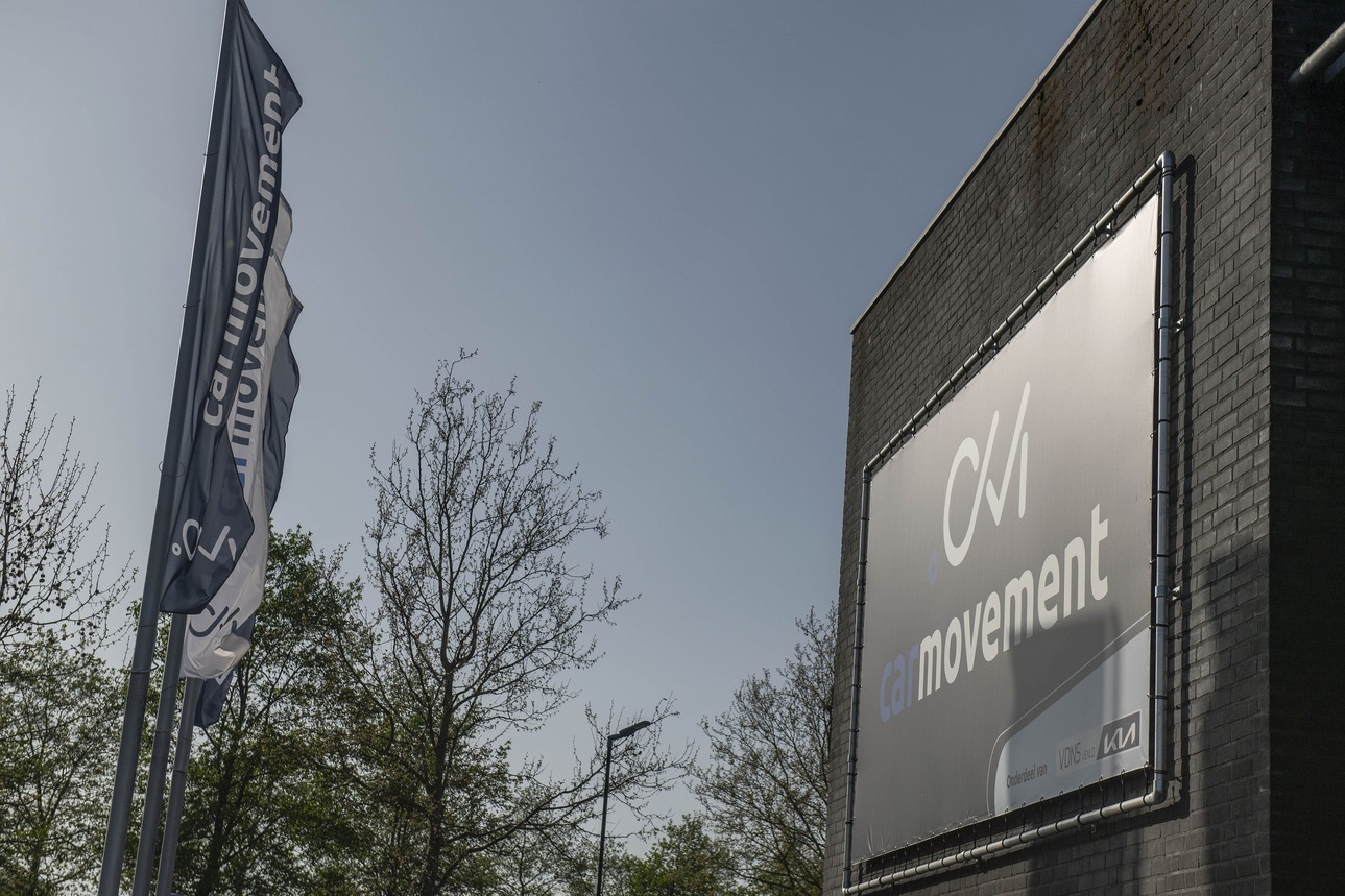 Carmovement | Kwalitatieve Occasions in Venlo, Limburg